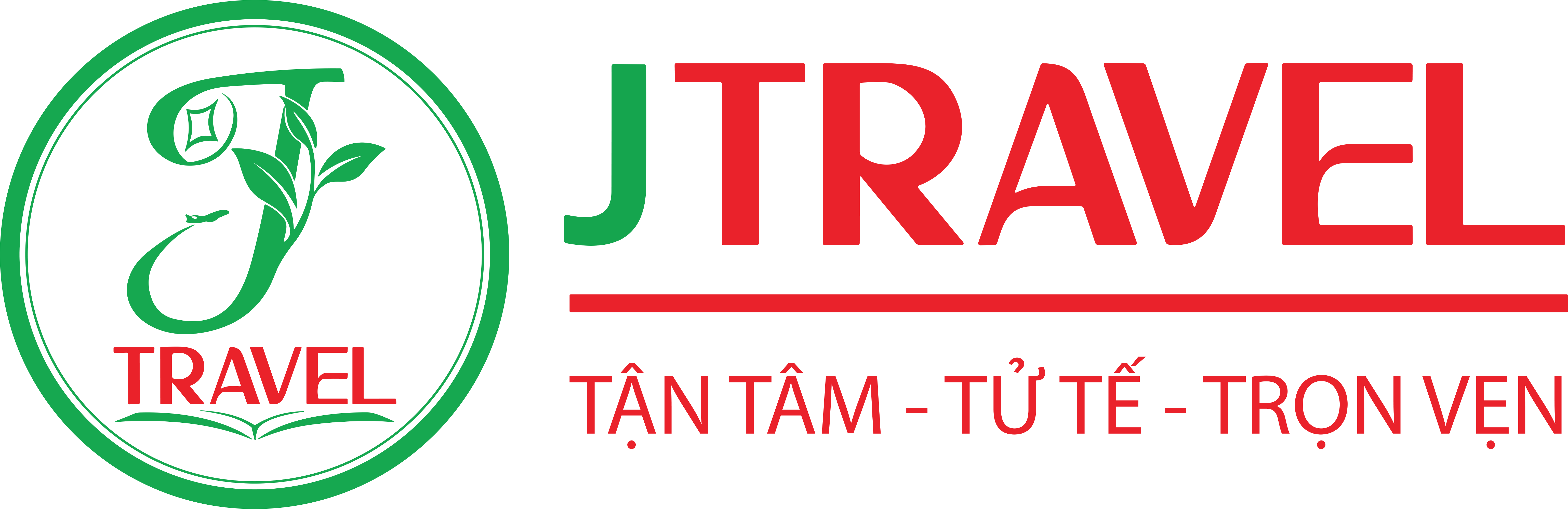 Công ty TNHH Du Lịch và Sự Kiện J Travel - Du lịch nước ngoài